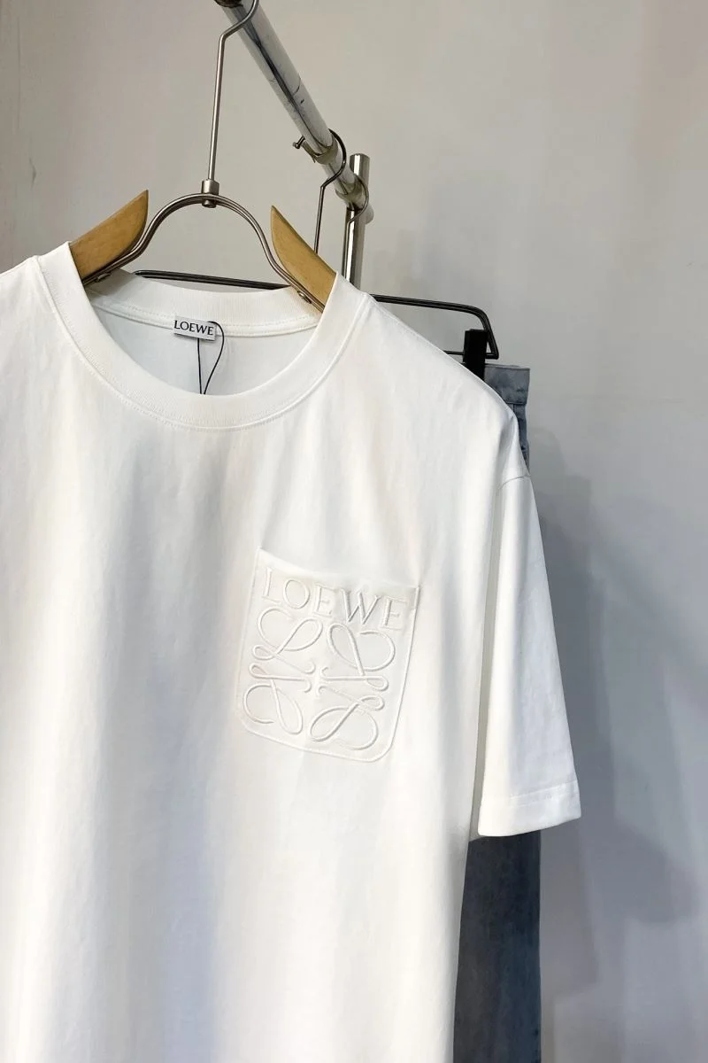 Genuine Loewe T-Shirts