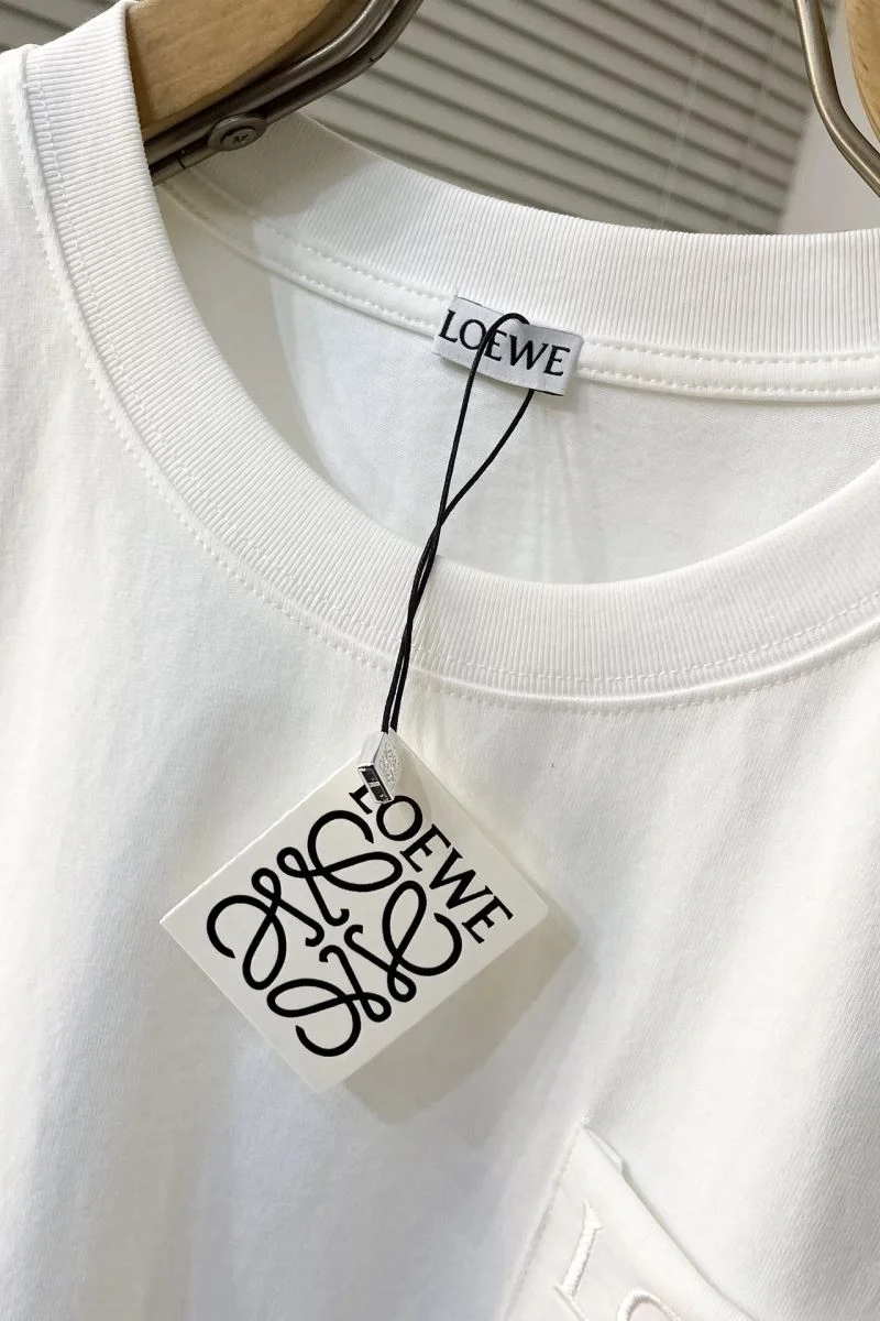 Genuine Loewe T-Shirts