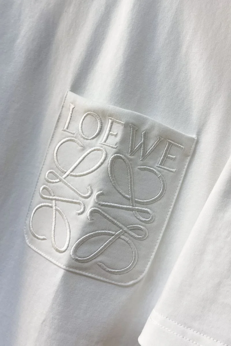 Genuine Loewe T-Shirts