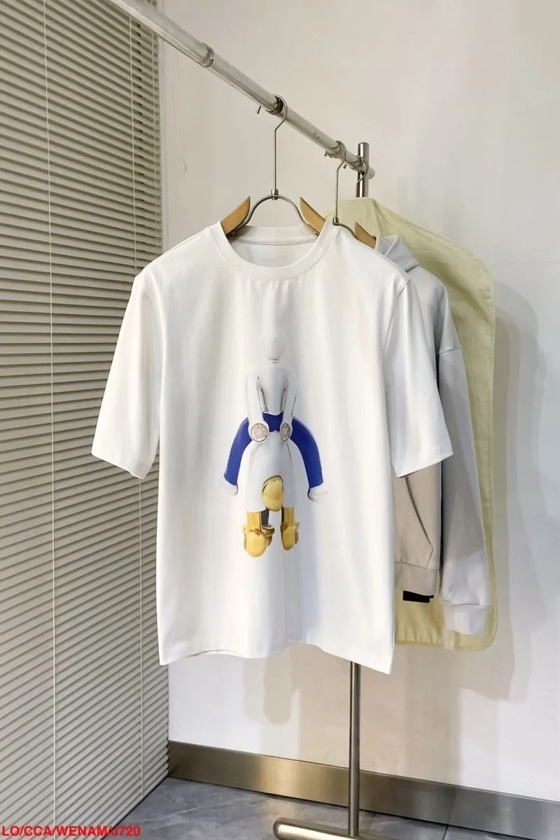 Loewe T-Shirts