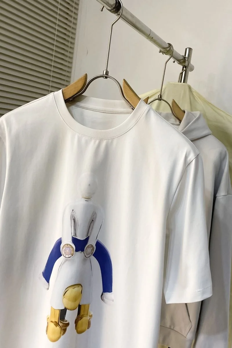 Bargain Loewe T-Shirts