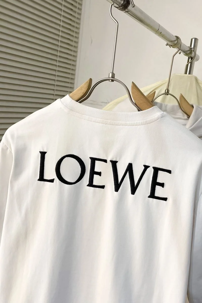 Bargain Loewe T-Shirts