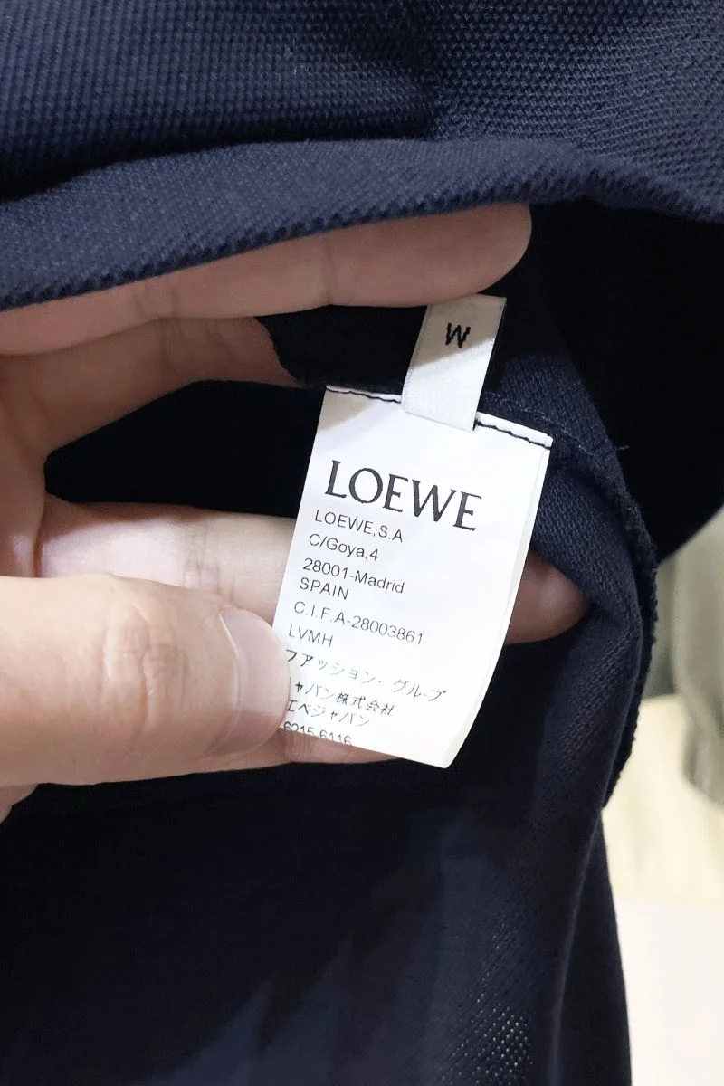 Economical Loewe T-Shirts