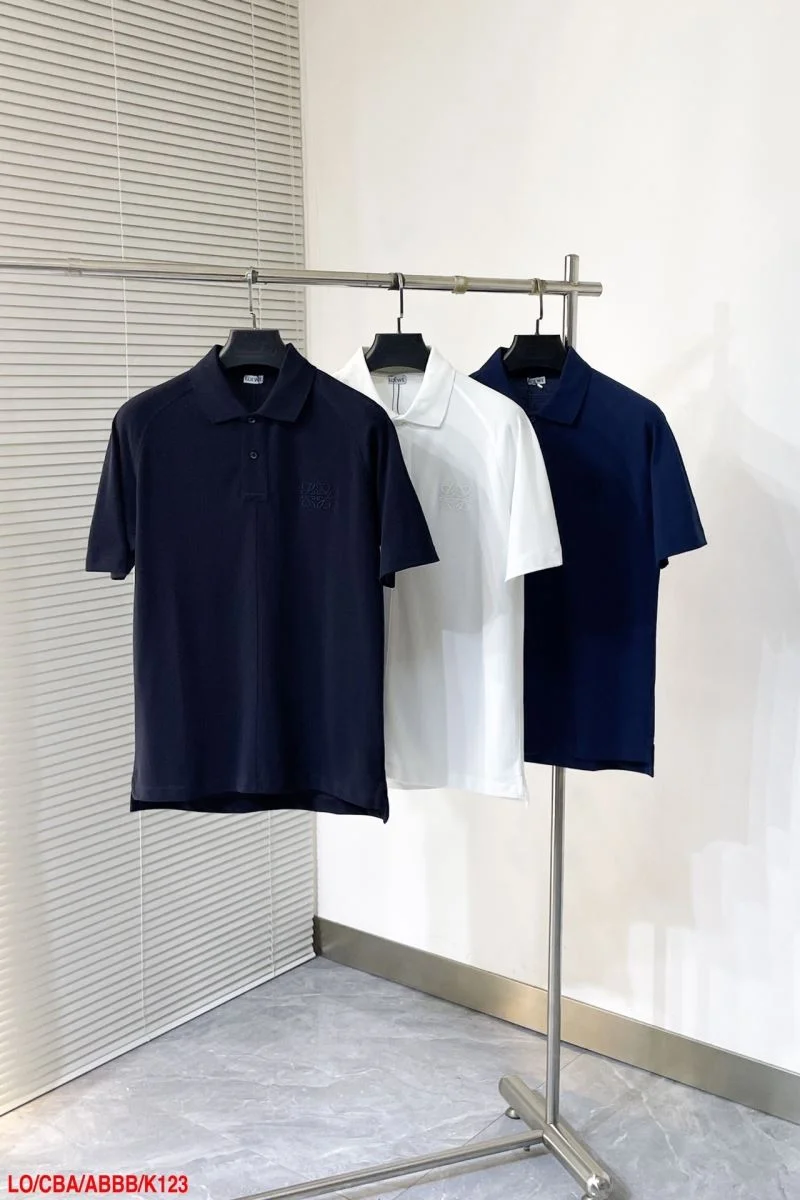 Original Loewe T-Shirts