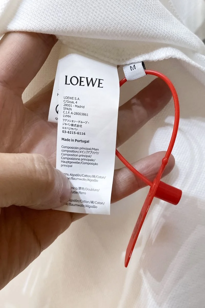 Economical Loewe T-Shirts