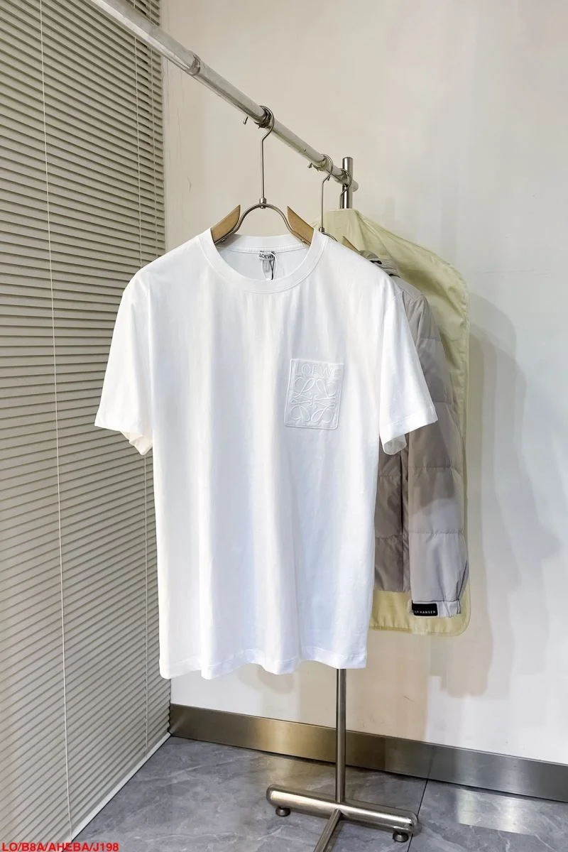 Discounted Loewe T-Shirts