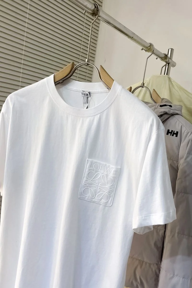 Discounted Loewe T-Shirts