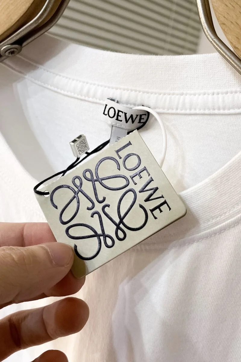 Discounted Loewe T-Shirts
