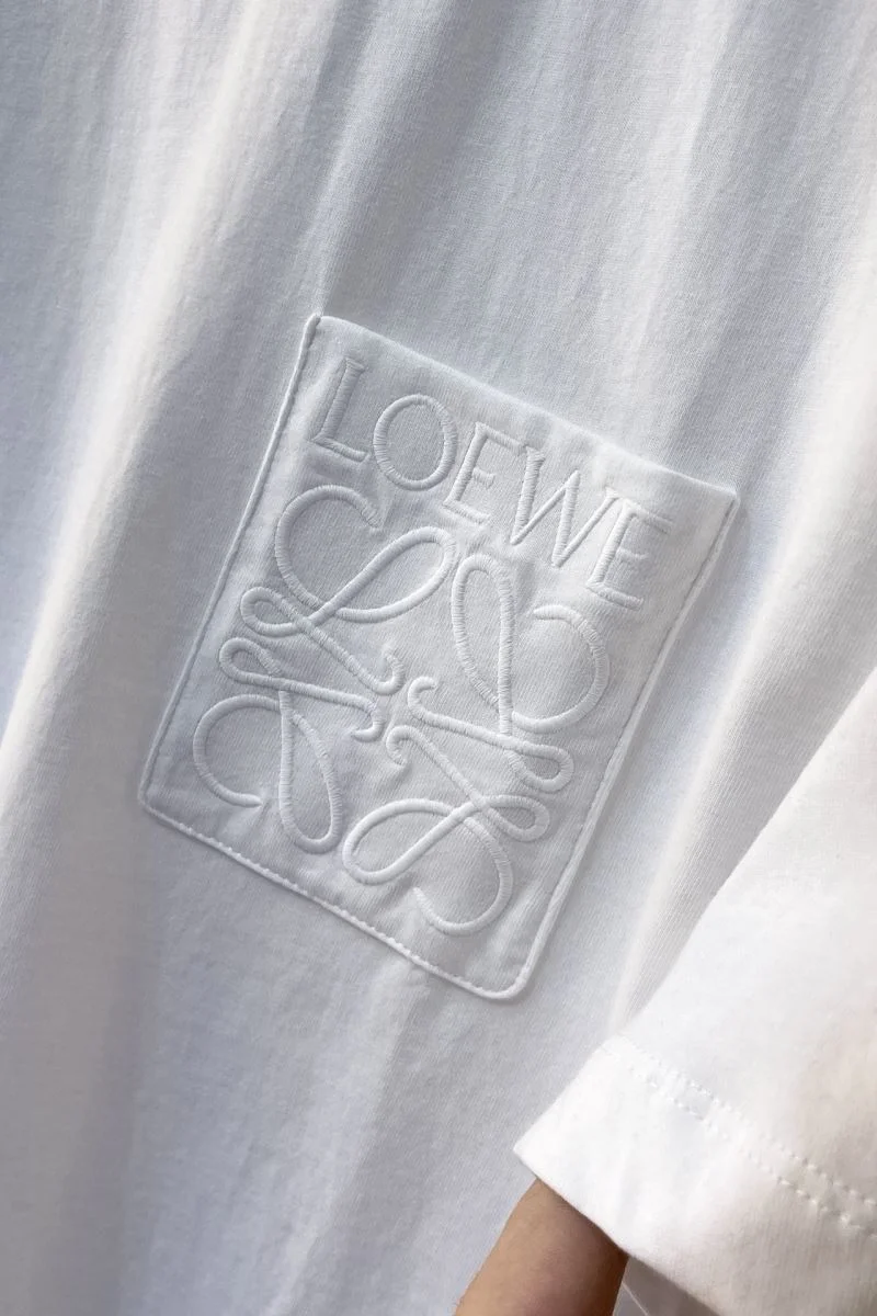 Discounted Loewe T-Shirts