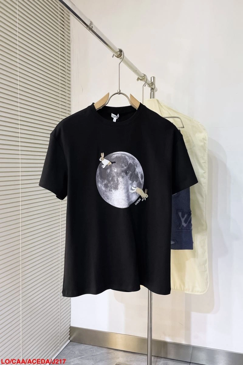Loewe T-Shirts