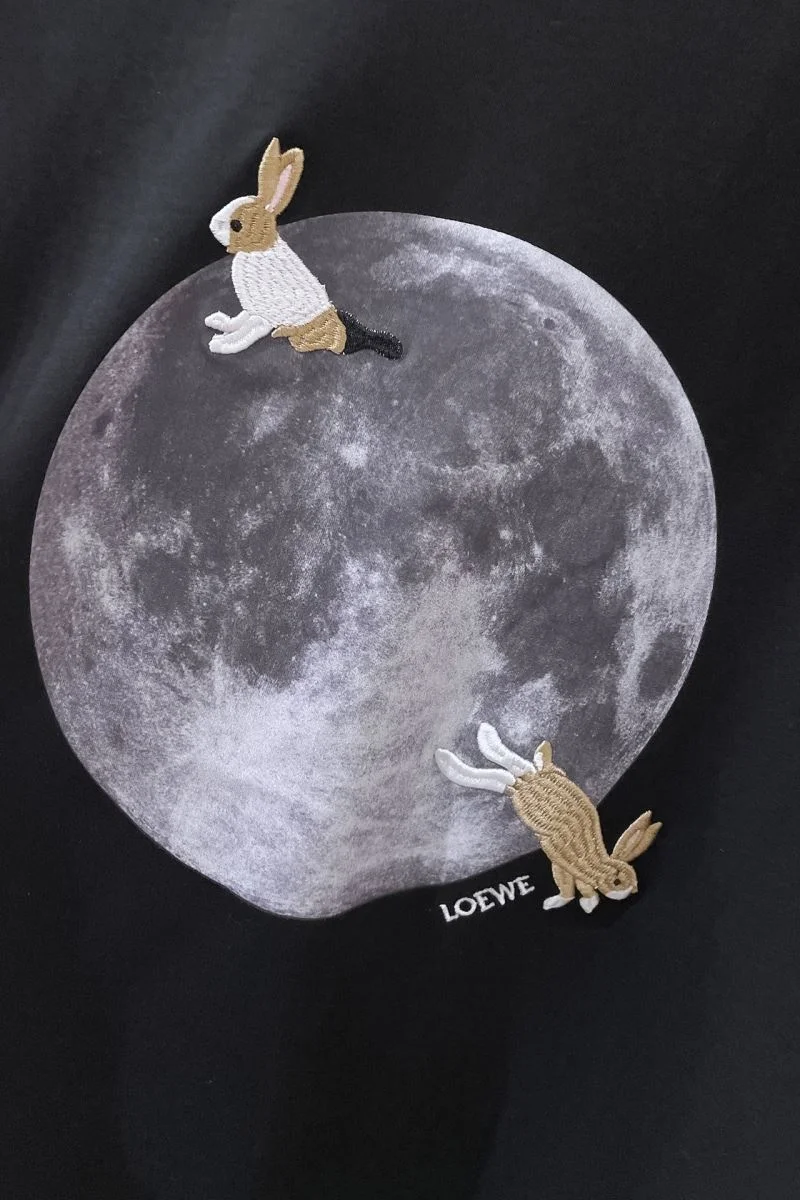Budget-friendly Loewe T-Shirts