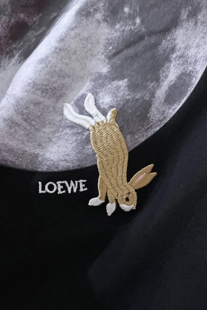Budget-friendly Loewe T-Shirts