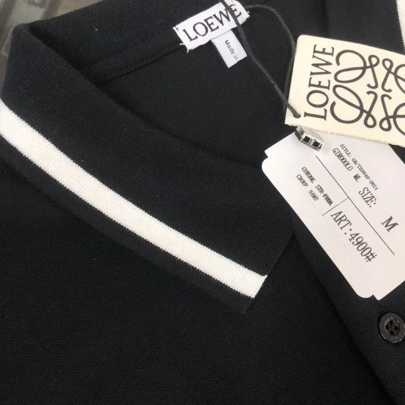 Discounted Loewe T-Shirts