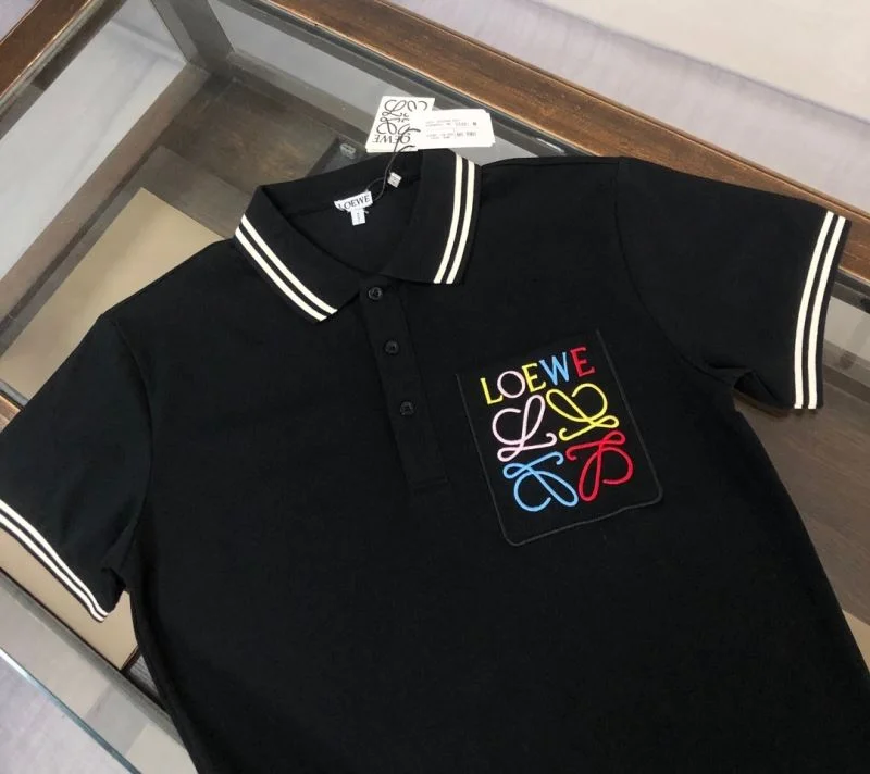 Perfect replica Loewe T-Shirts