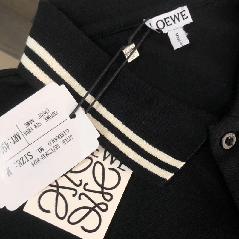 Perfect replica Loewe T-Shirts