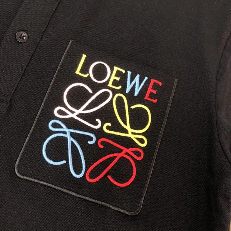 Perfect replica Loewe T-Shirts