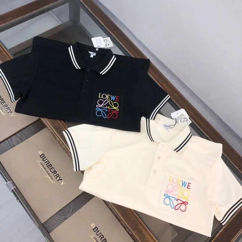 Original Loewe T-Shirts