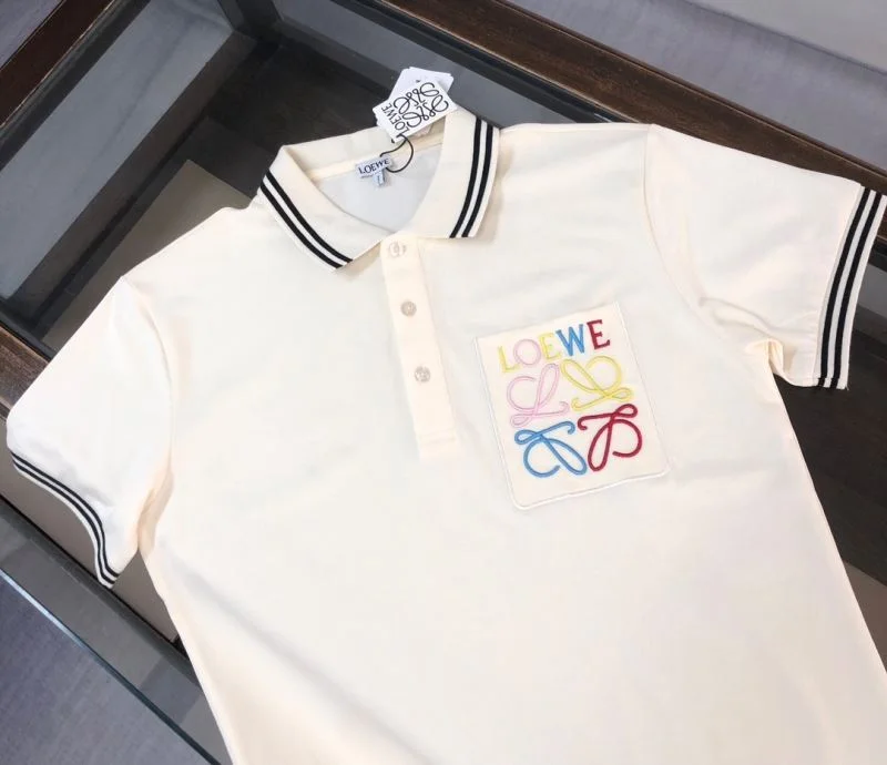 Original Loewe T-Shirts
