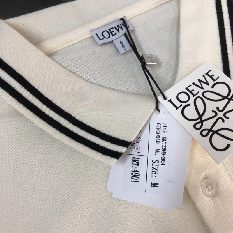 Original Loewe T-Shirts