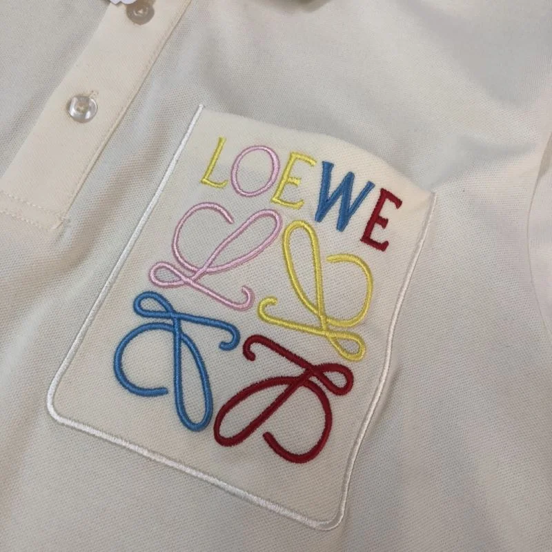 Original Loewe T-Shirts