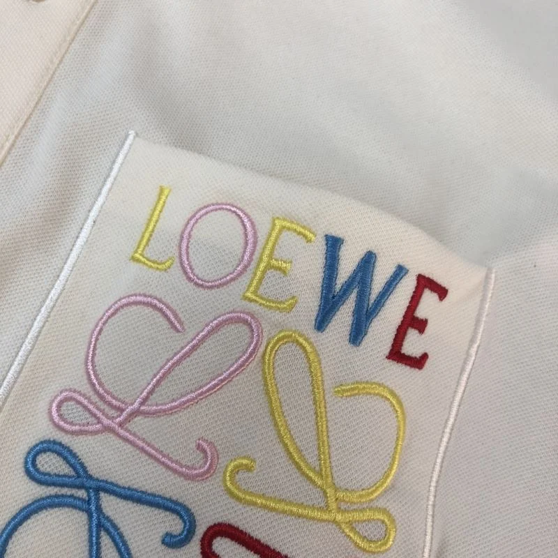 Original Loewe T-Shirts