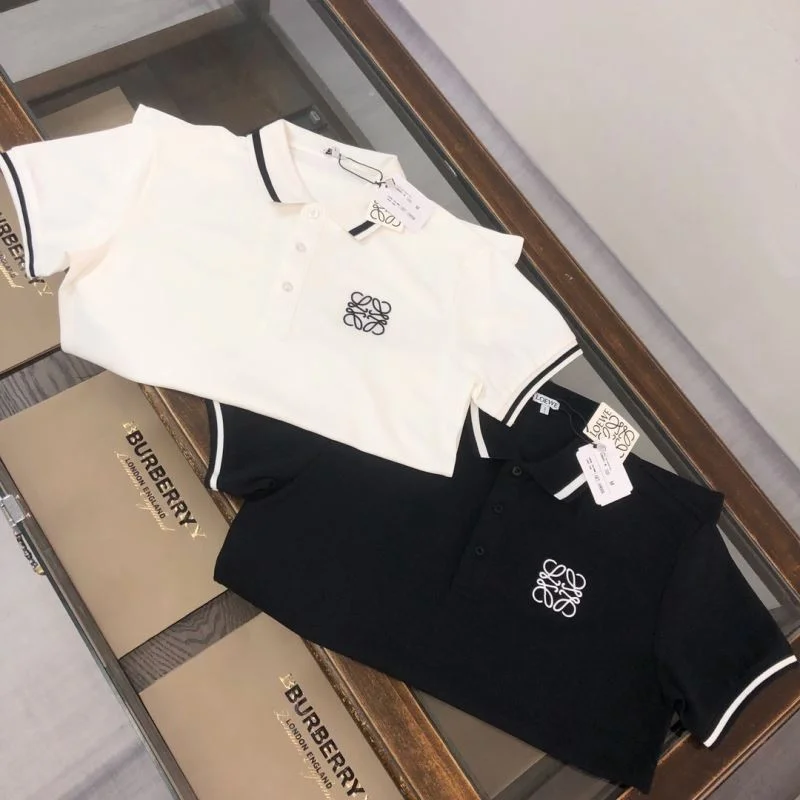 1:1 copy Loewe T-Shirts