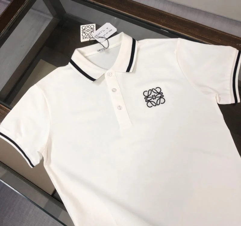 1:1 copy Loewe T-Shirts