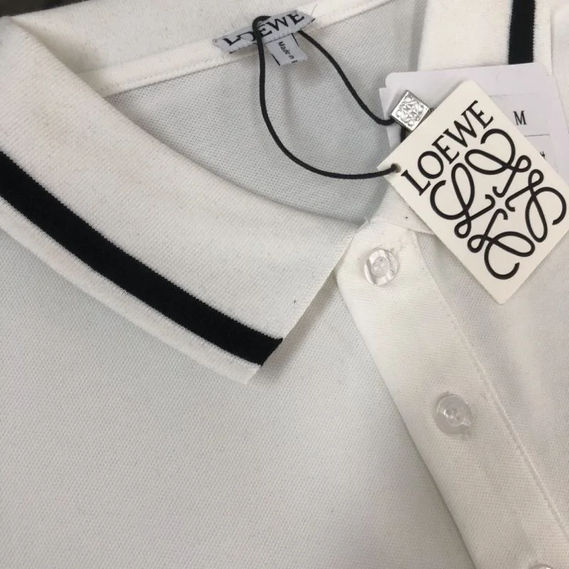 1:1 copy Loewe T-Shirts
