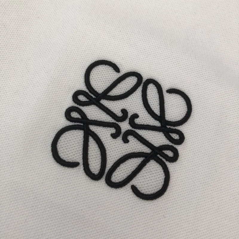 1:1 copy Loewe T-Shirts