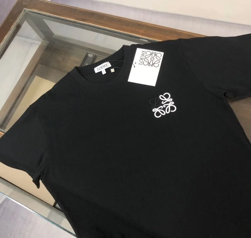 Exact replica Loewe T-Shirts