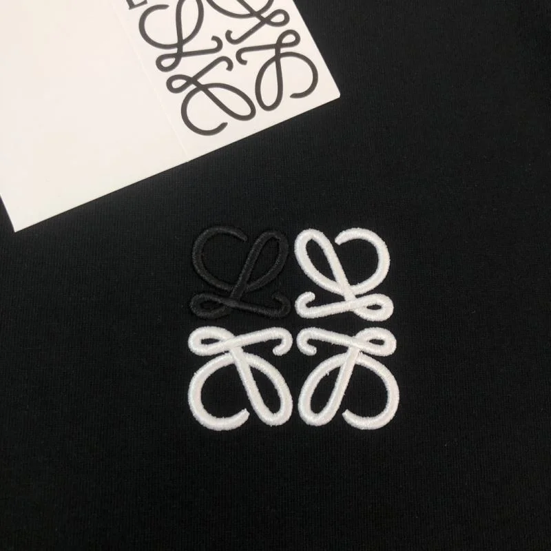 Exact replica Loewe T-Shirts