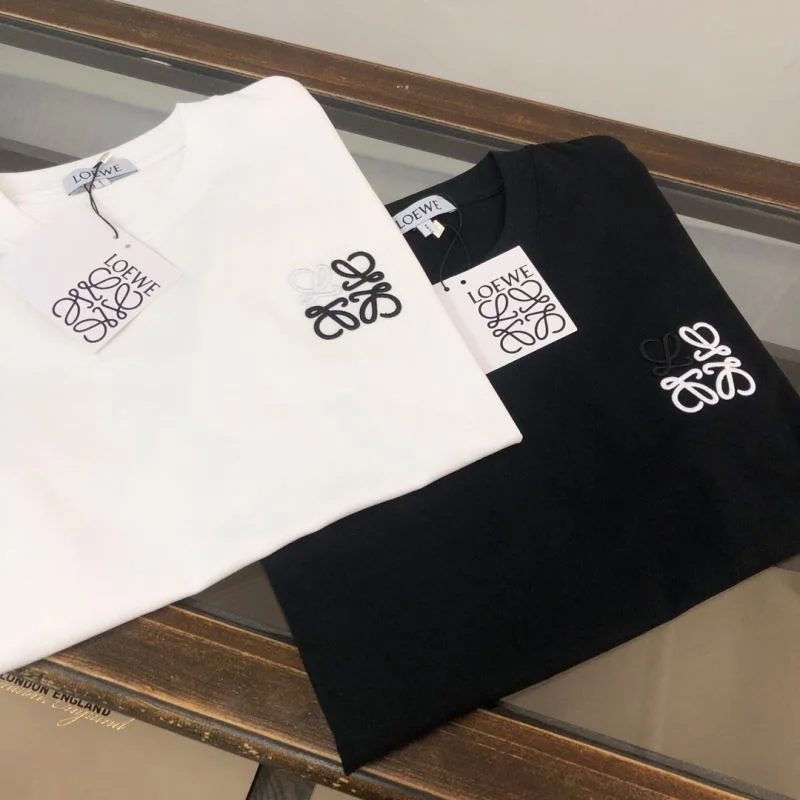 High accuracy Loewe T-Shirts