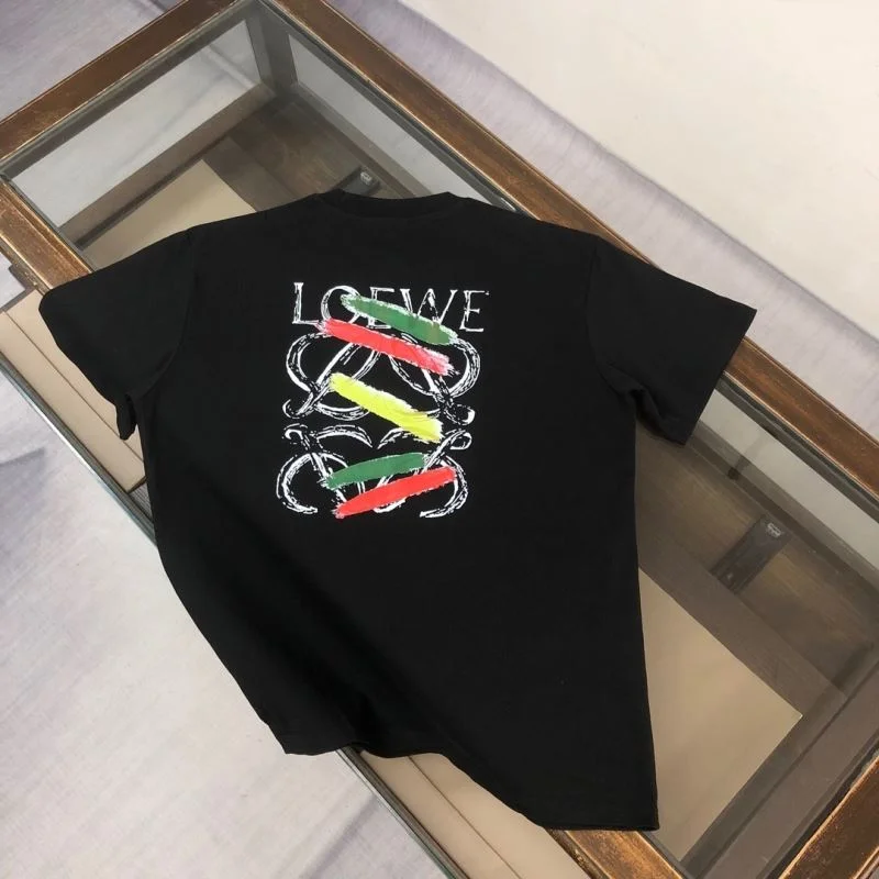 1:1 copy Loewe T-Shirts