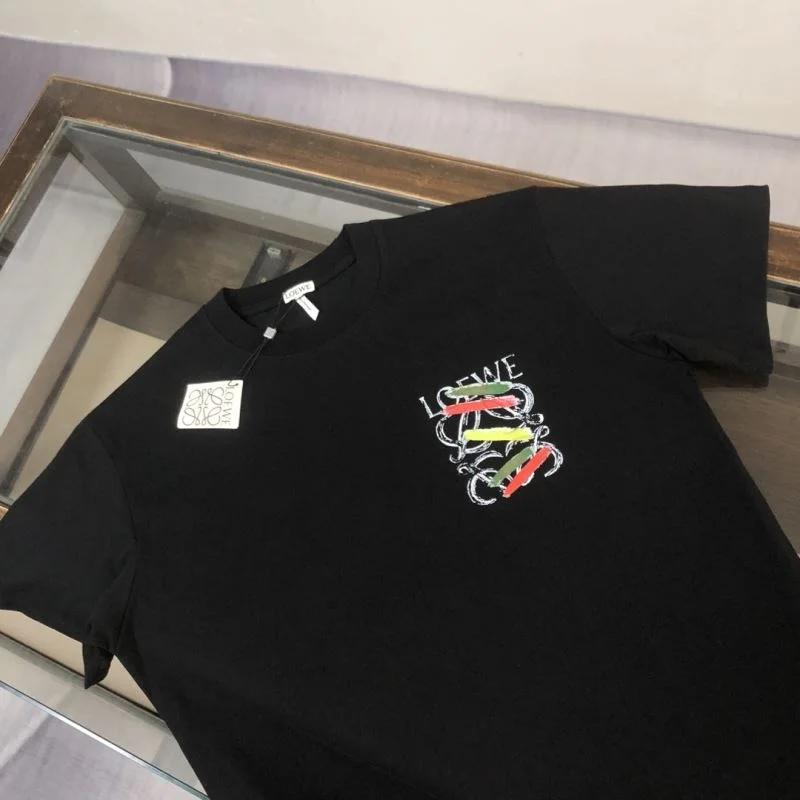 1:1 copy Loewe T-Shirts