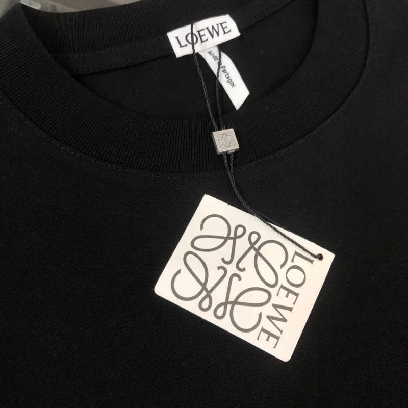 1:1 copy Loewe T-Shirts