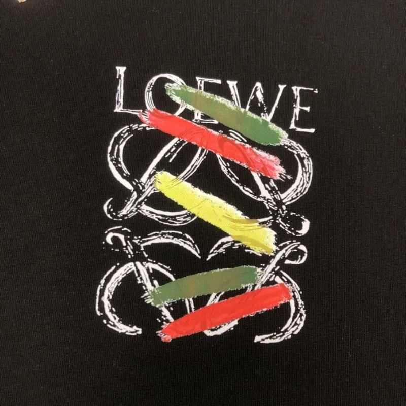 1:1 copy Loewe T-Shirts
