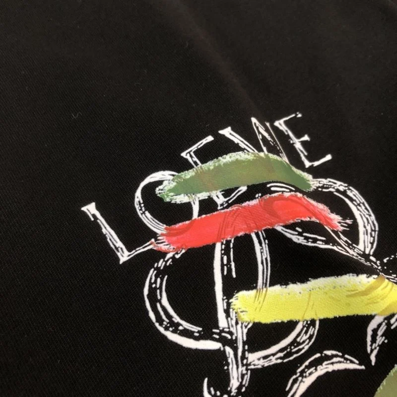 1:1 copy Loewe T-Shirts