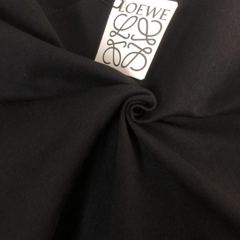 1:1 copy Loewe T-Shirts