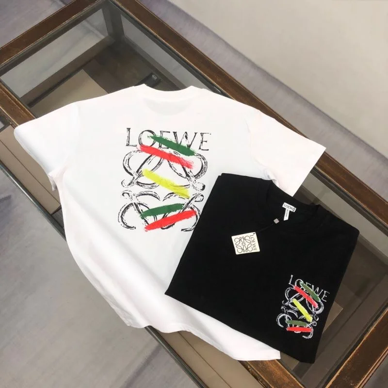 Brand-original Loewe T-Shirts