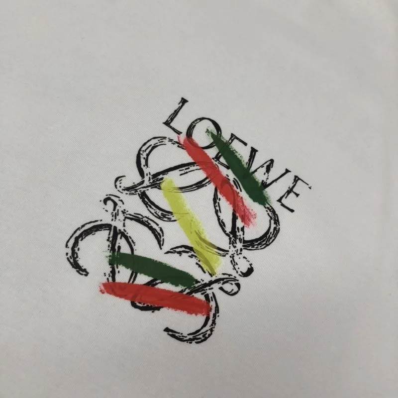 Brand-original Loewe T-Shirts