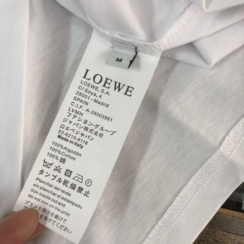 Brand-original Loewe T-Shirts