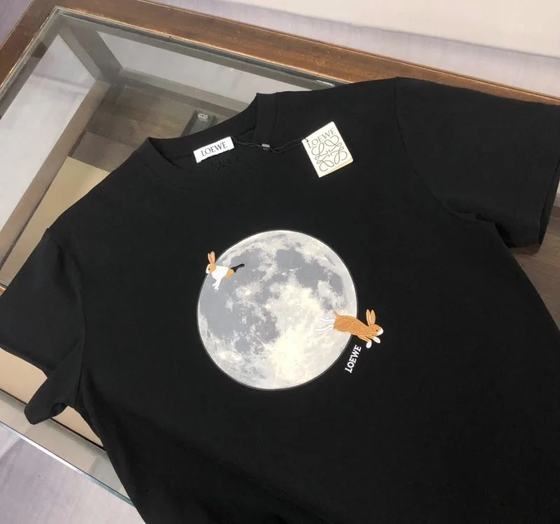 Genuine Loewe T-Shirts