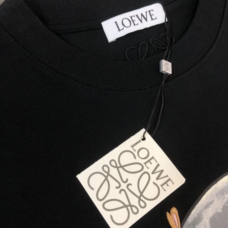 Genuine Loewe T-Shirts