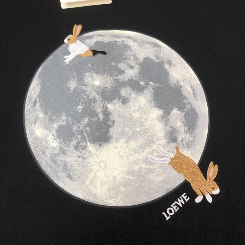 Genuine Loewe T-Shirts