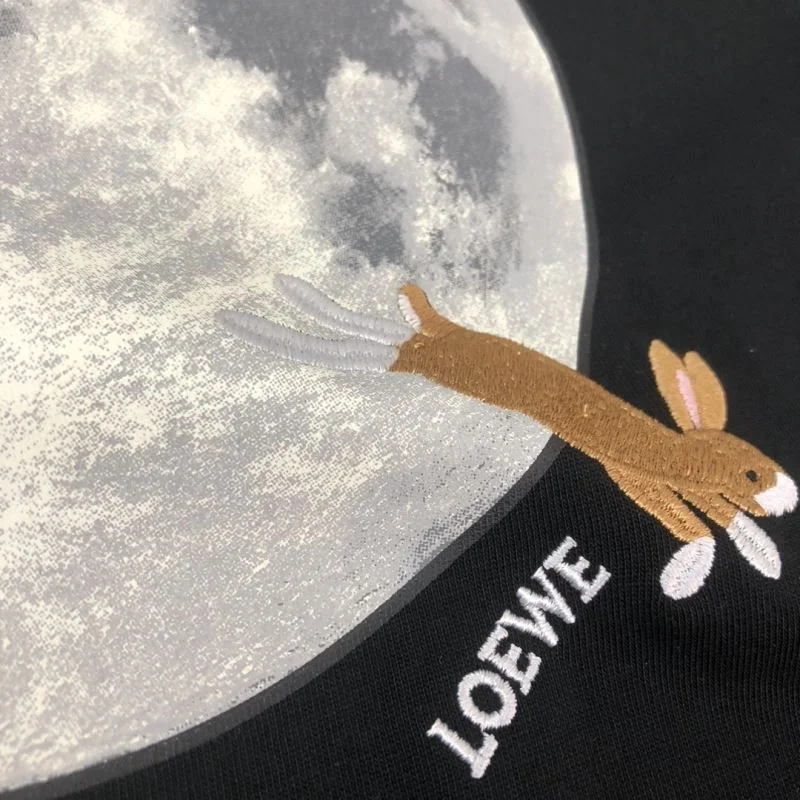 Genuine Loewe T-Shirts
