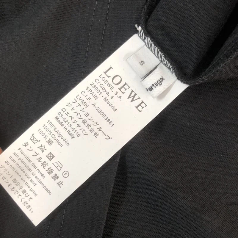 Genuine Loewe T-Shirts