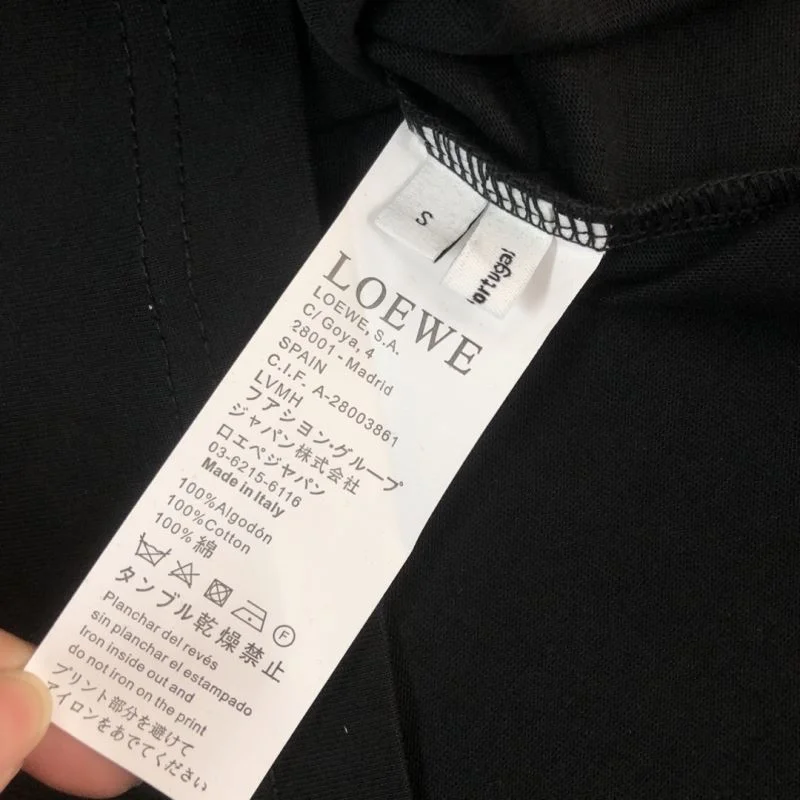 Brand-original Loewe T-Shirts