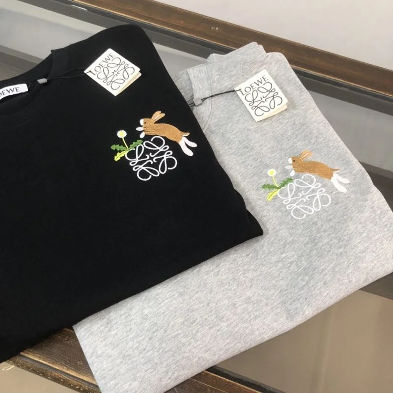 Brand-original Loewe T-Shirts