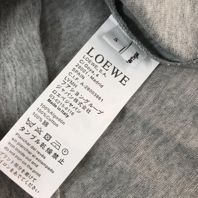 Brand-original Loewe T-Shirts