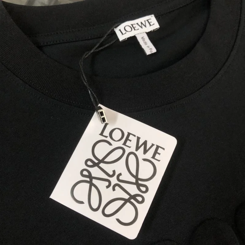 Factory-made Loewe T-Shirts